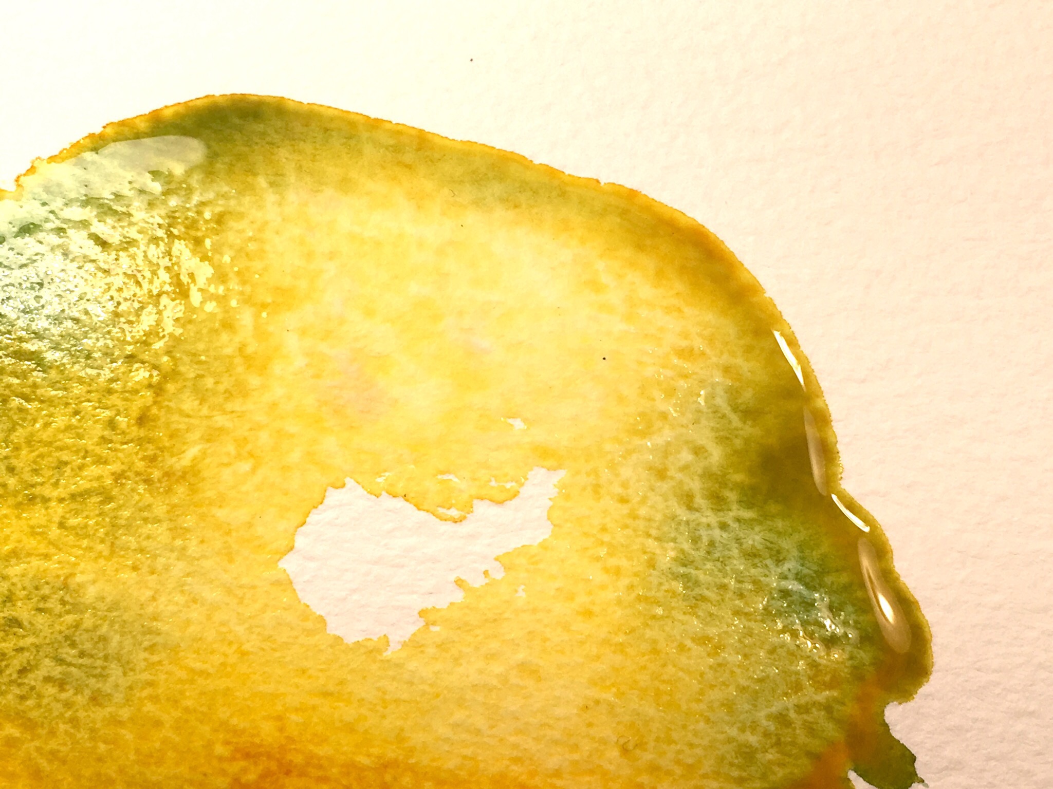 Simple Exercise: On Being a Lemon | kateosborne
